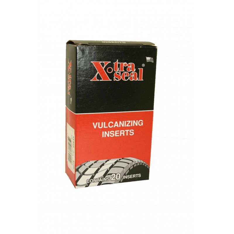 X-TRA Seal 10 mm kaištis su metalu